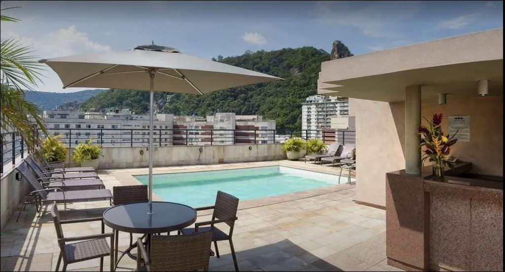 Best Guest Friendly Hotels In Rio De Janeiro | {With Proper Details 2021}